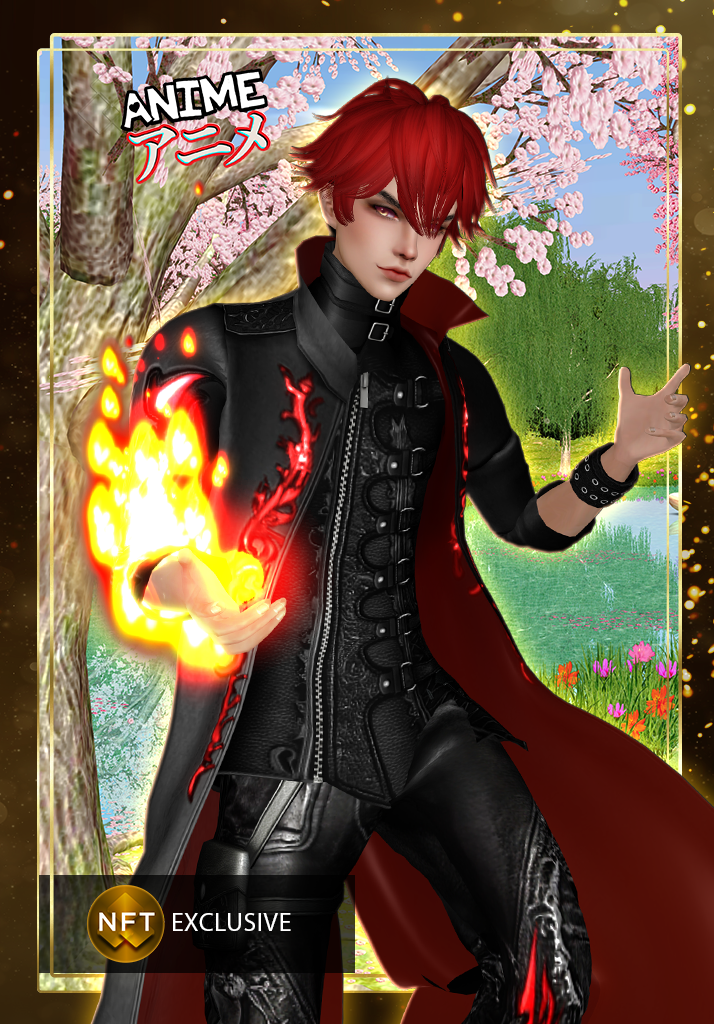 IMVU NFT – NFTs are coming out soon!